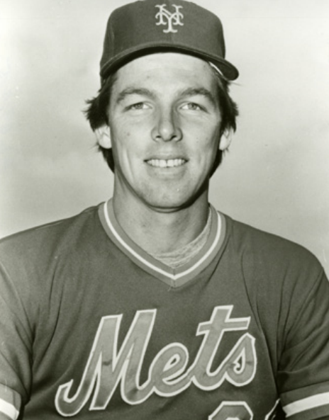 Ed Lynch – Society for American Baseball Research